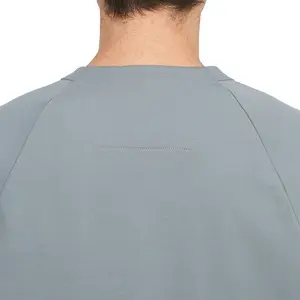 C.P. COMPANY Round Neck Long Sleeve Sweater