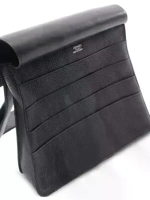 Hermès Togo Leather Shoulder Bag