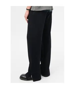 Our Legacy Track Pants - Black