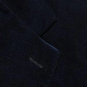 Gucci Velvet Blazer
