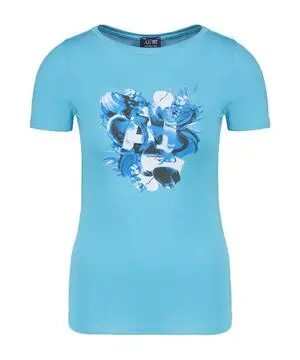 Emporio Armani Printed T-shirt