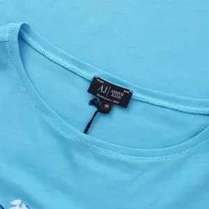 Emporio Armani Printed T-shirt