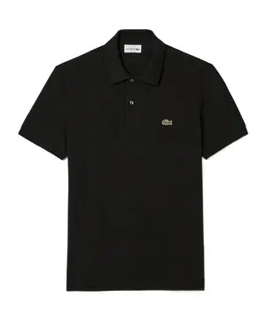 Lacoste Classic Piqué Polo Shirt