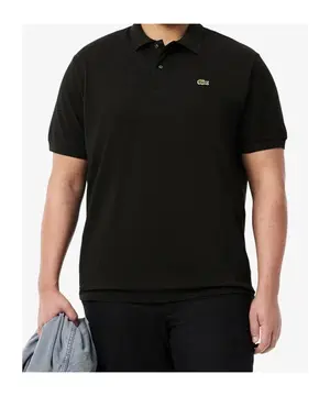 Lacoste Classic Piqué Polo Shirt
