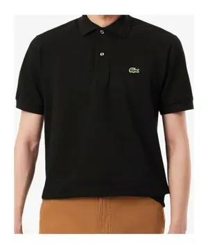 Lacoste Classic Piqué Polo Shirt