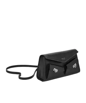 FERRAGAMO Hug Multipocket Mini Bag