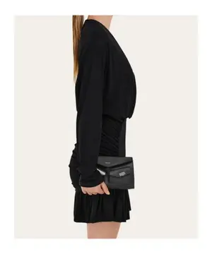 FERRAGAMO Hug Multipocket Mini Bag