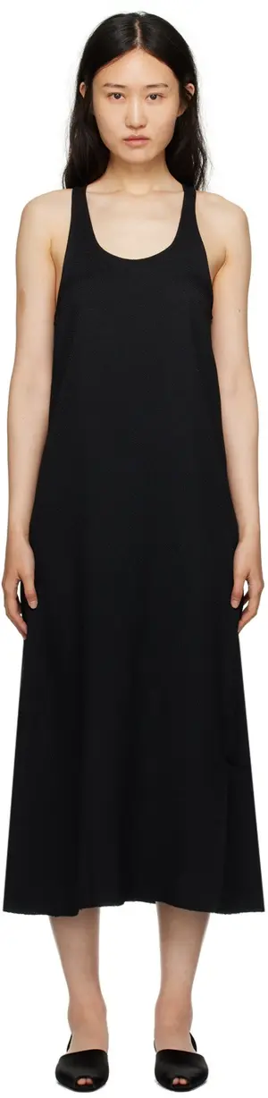 TOTEME Sleeveless Maxi Dress