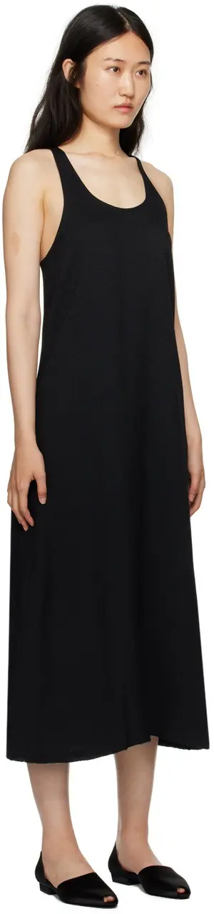 TOTEME Sleeveless Maxi Dress