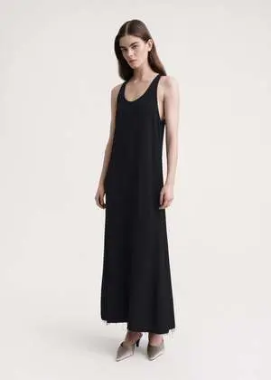 TOTEME Sleeveless Maxi Dress