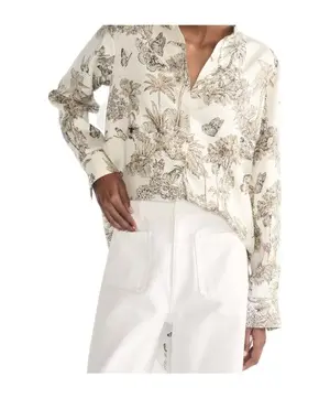 Dior Casual Kaftans Tunics