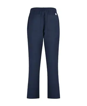 DEPARTMENT 5 Brewery Cotton Blend Drawstring Pants