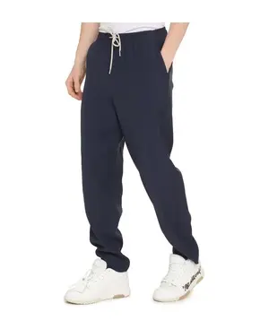 DEPARTMENT 5 Brewery Cotton Blend Drawstring Pants