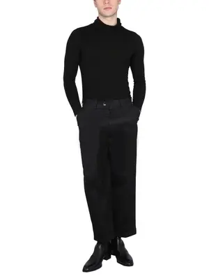 PT TORINO Tailored Trousers
