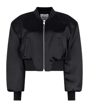 The Attico Women's Biker Jackets