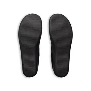 Balenciaga Shibuya Ballerina Flats - Black