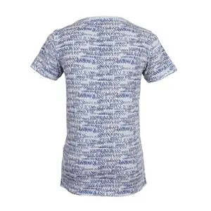 Emporio Armani Logo Details T-shirt
