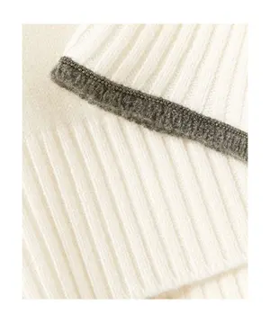 Brunello Cucinelli Crewneck Knitted Jumper