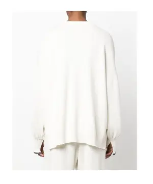 Brunello Cucinelli Crewneck Knitted Jumper