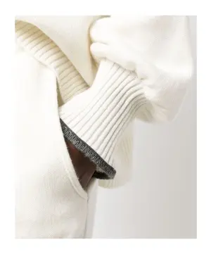 Brunello Cucinelli Crewneck Knitted Jumper