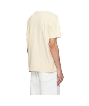 Maison Kitsuné Short-sleeved T-shirt