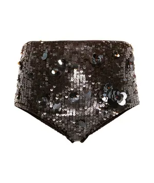 P.a.r.o.s.h Embellished Bottoms For Women
