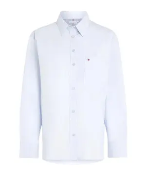 Tommy Hilfiger Pocket Shirts For Women