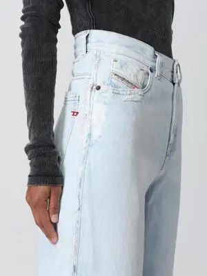 DIESEL® 2015 Babhila Skinny Jeans