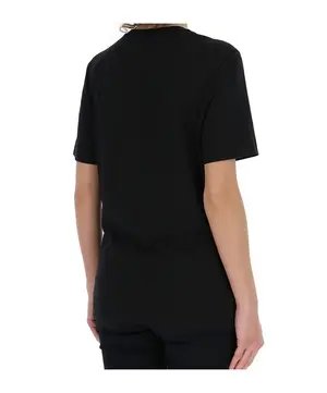 Versace Logo T-shirt