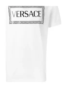 Versace Logo T-shirt