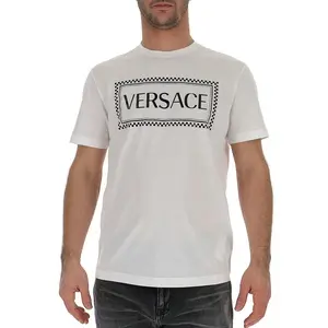 Versace Logo T-shirt
