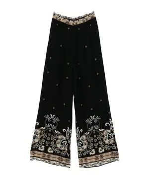 Twinset Elasticated Pants For Women