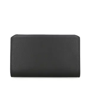 VALEXTRA Nolo Chain-linked Wallet