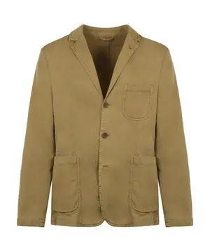 Aspesi Three-button Blazer