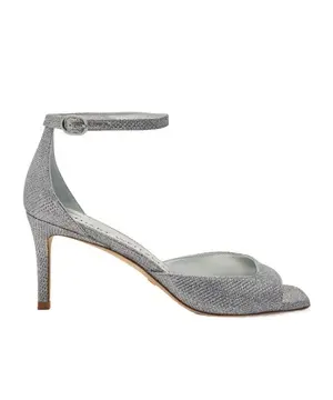 STUART WEITZMAN Nudissia 75 High-heeled Sandals