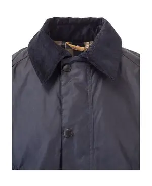 Barbour Ashby Buttoned Jacket - No
