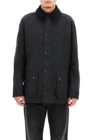 Barbour Ashby Buttoned Jacket - No