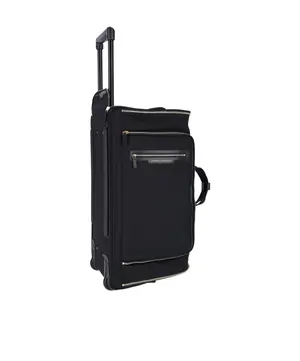 ANYA HINDMARCH 72 Hours Weekend Zip Travel Bag