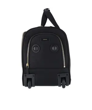 ANYA HINDMARCH 72 Hours Weekend Zip Travel Bag