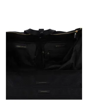 ANYA HINDMARCH 72 Hours Weekend Zip Travel Bag