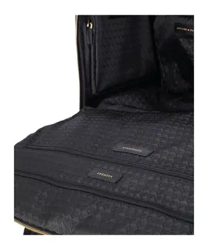ANYA HINDMARCH 72 Hours Weekend Zip Travel Bag