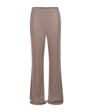 Giuseppe Di Morabito Embellished Pants For Women