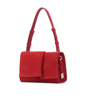 CHRISTIAN LOUBOUTIN Baggy Shoulder Bag