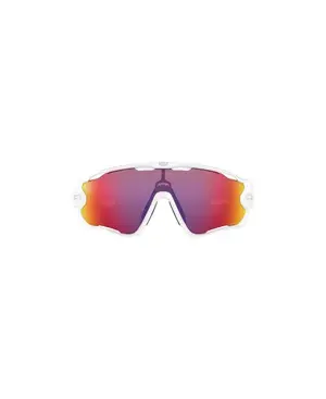 Oakley Shield Frame Sunglasses - Pink