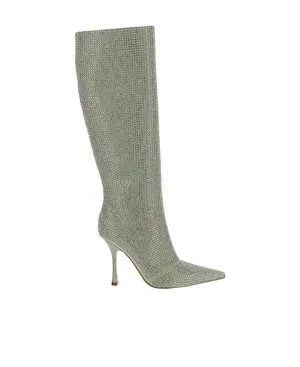Liu Jo Embellished Boots For Women
