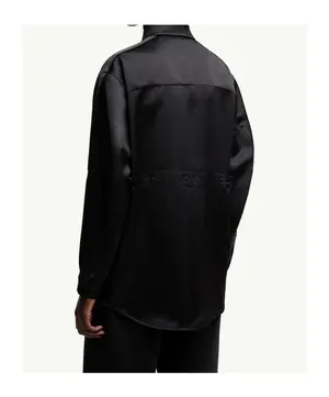 Moncler X Edward Enninful Long Sleeve Shirt