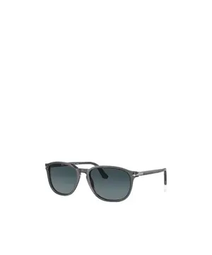 Persol Square Frame Sunglasses