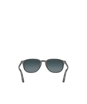 Persol Square Frame Sunglasses