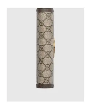 Gucci Blondie Continental Chain Wallet