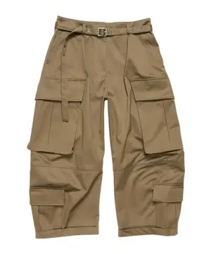 Acne Studios Cargo Pants For Women